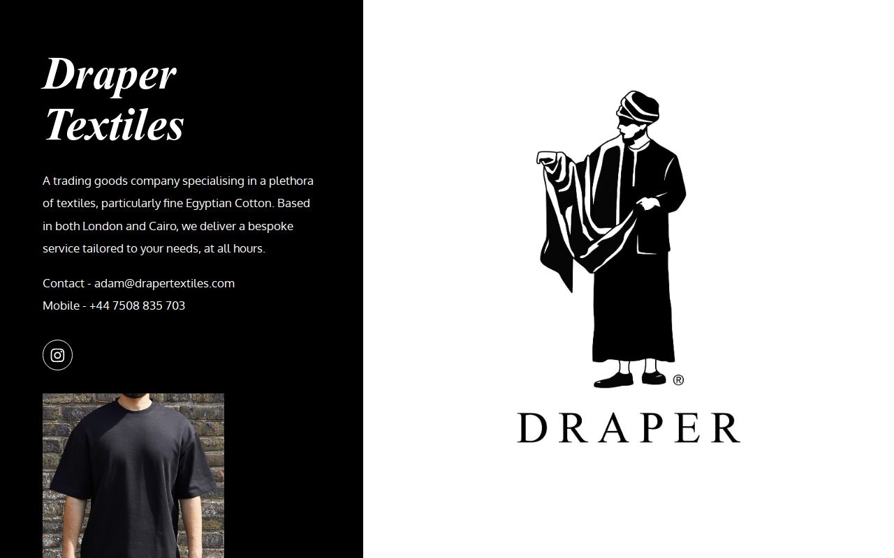 Draper Textiles